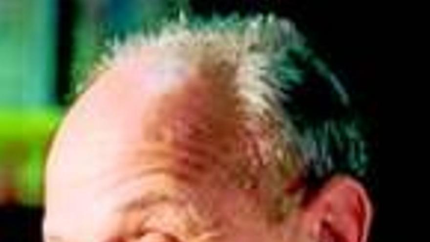 Manuel losada villasante