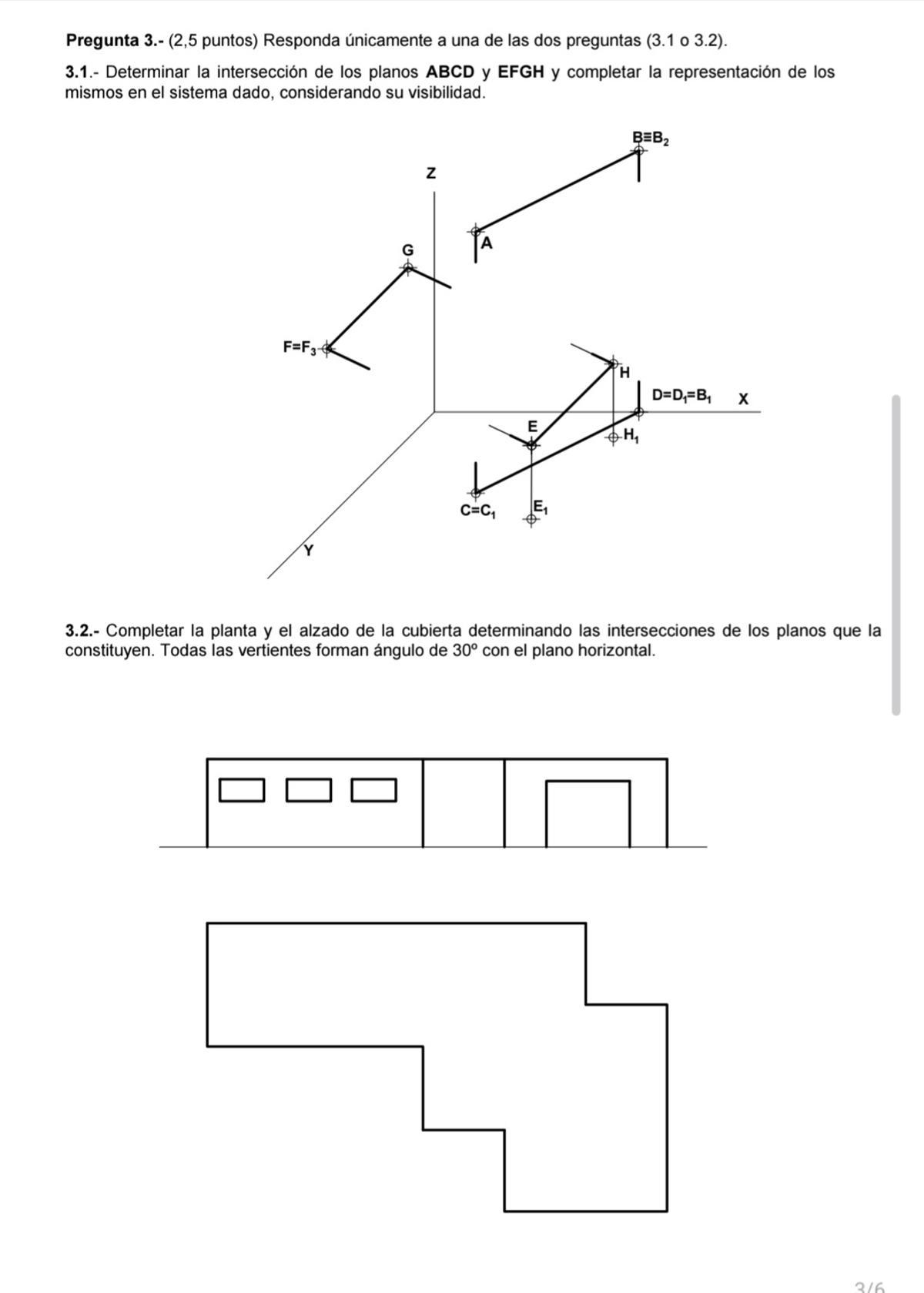 "¿De verdad nadie se va a quejar de la mierda de examen que nos han ...