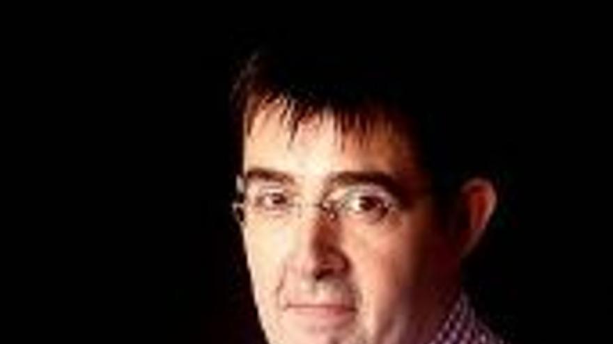 Máximo Pradera regresa al espacio ´Lo Más Plus´ por un día