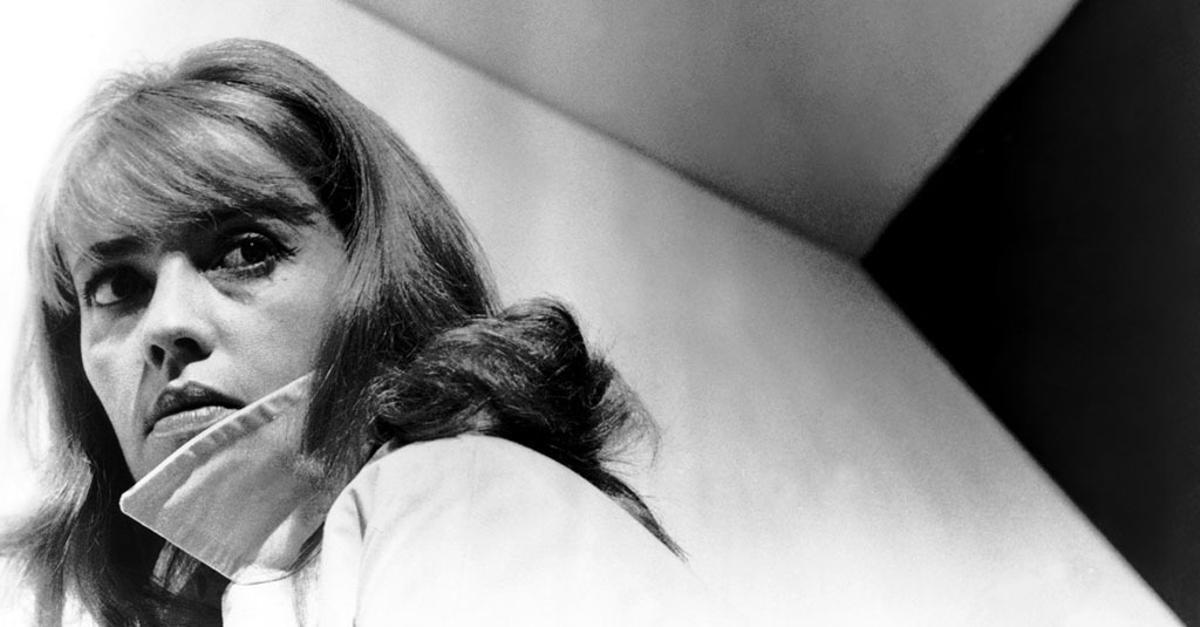 Jeanne Moreau: Adiós a la gran musa moderna
