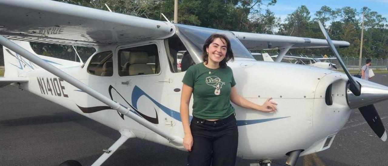 Ana María Suárez Alonso: "Hay que prepararse para la constante ...