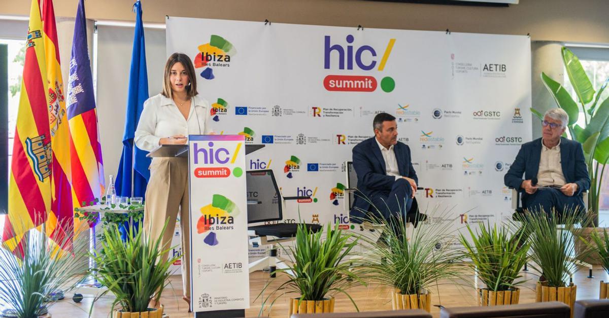 La gestión turística sostenible, en el sexto HIC Summit