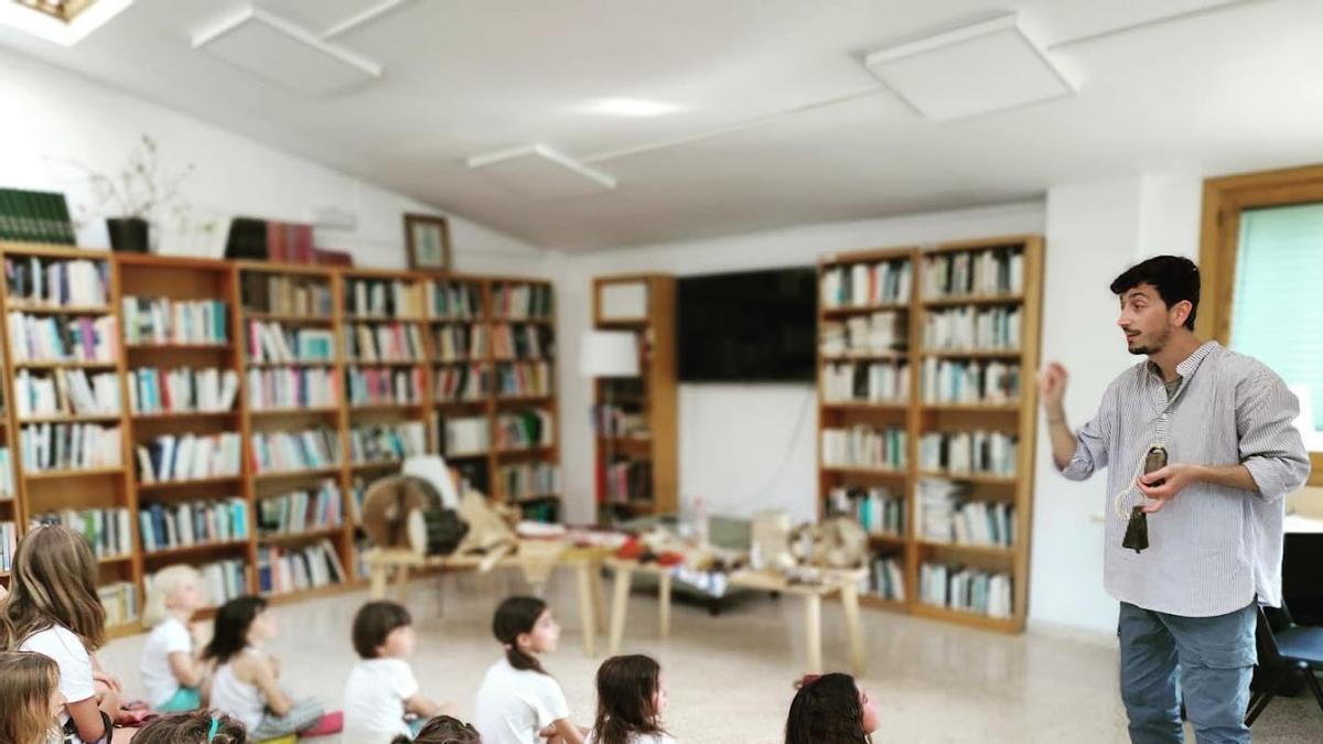 CLASES MÚSICA POPULAR TRADICIONAL | Per ser tradició, primer s’ha d ...