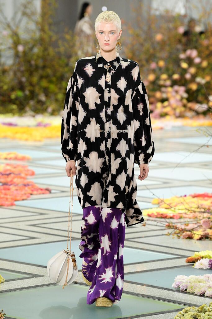 Ulla Johnson - Nueva York - Mujer - Primavera-Verano 2023 - Woman