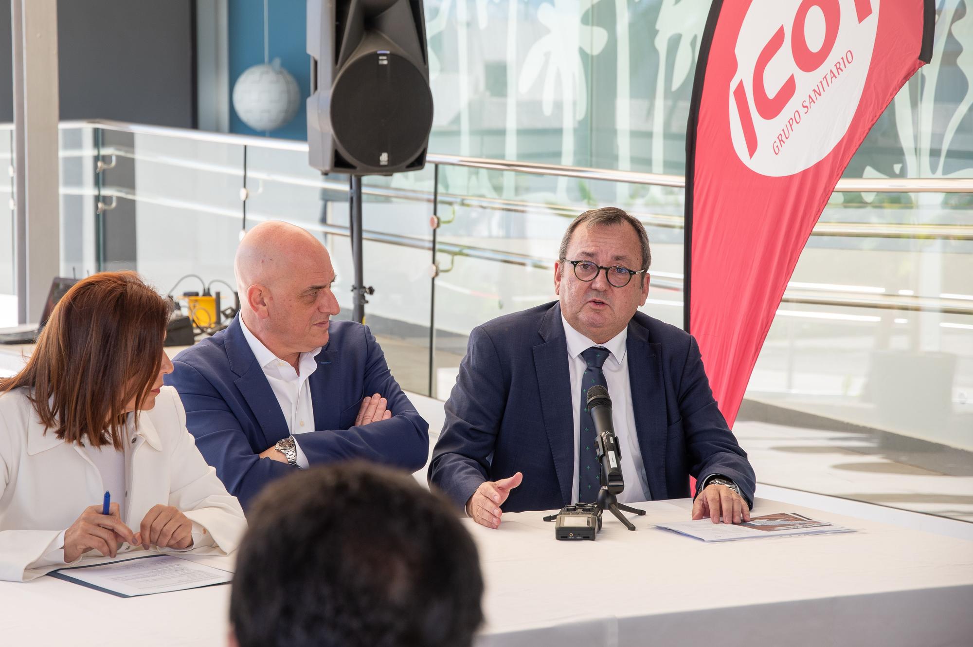 El Grupo ICOT pone en marcha una planta fotovoltaica de autoconsumo en ...