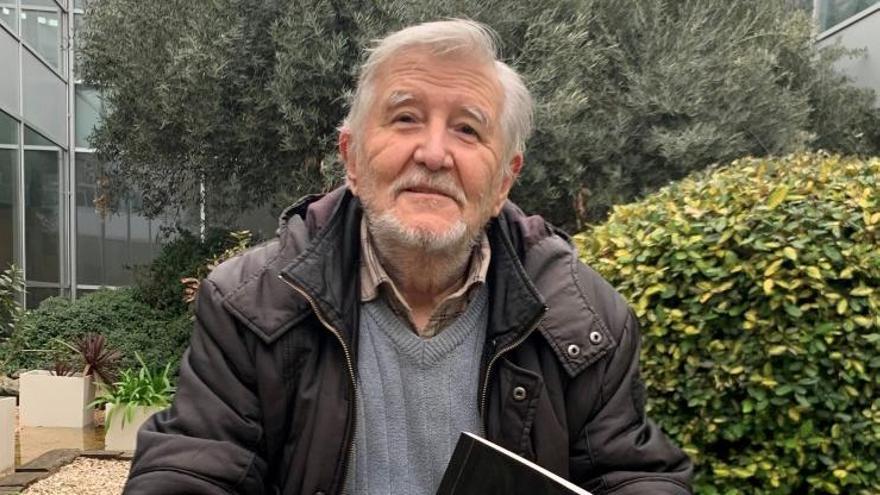 Crítica de 'El orgasmo puede ser parte del vacío': El destemplado ritmo ...