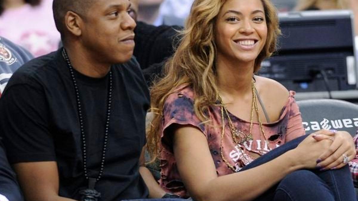 ¿Jay-Z tiene un hijo secreto? - Cuore