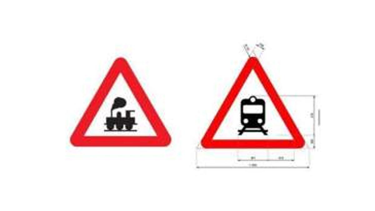 La DGT va a cambiar estas señales de tráfico a partir de 2025