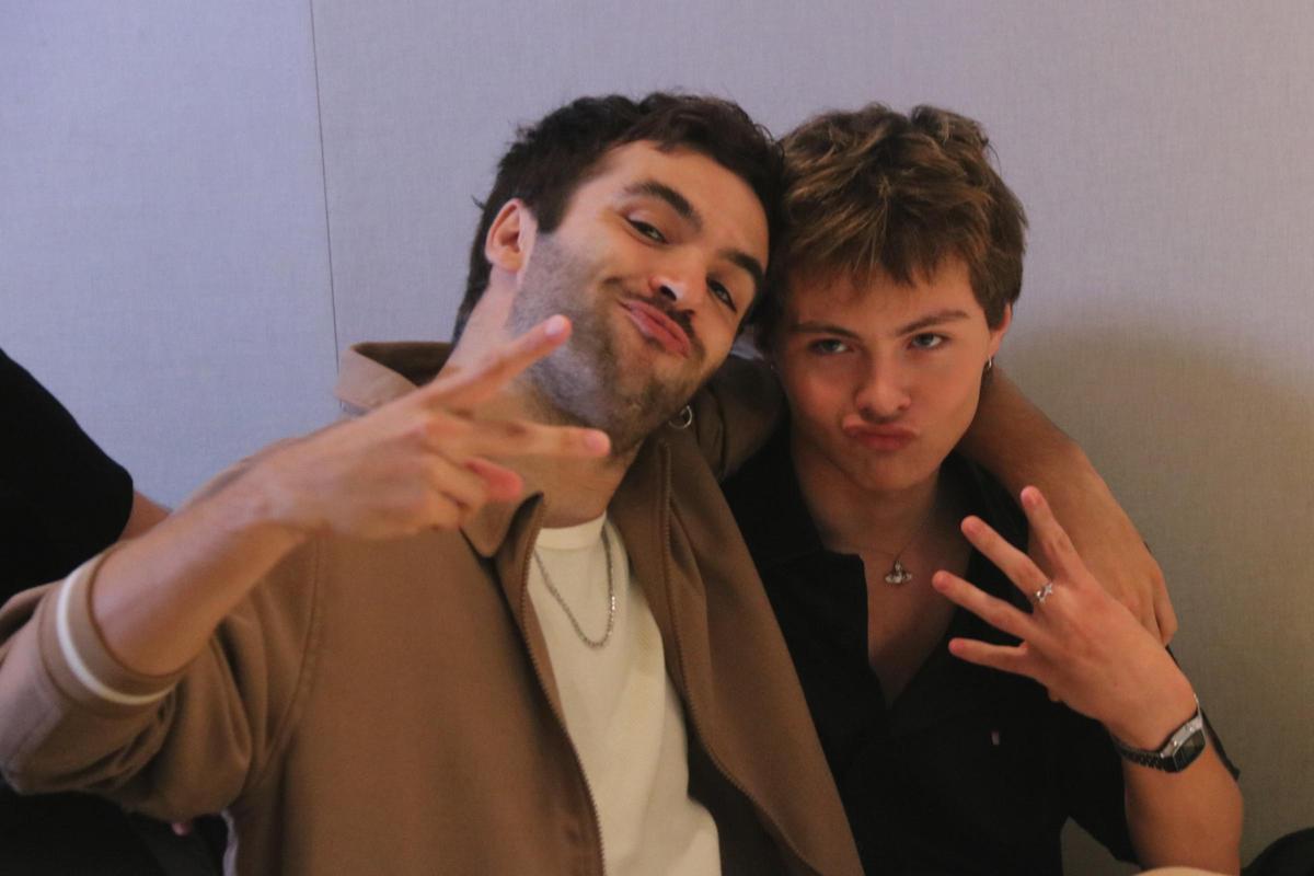 Segunda jornada del Festival de Sitges 2023 | FOTOS