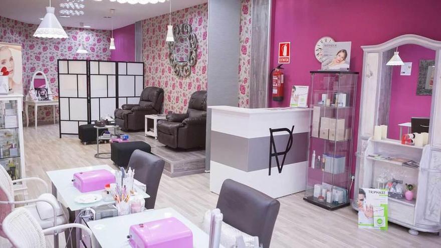 Novedoso centro de estética integral - La Nueva España