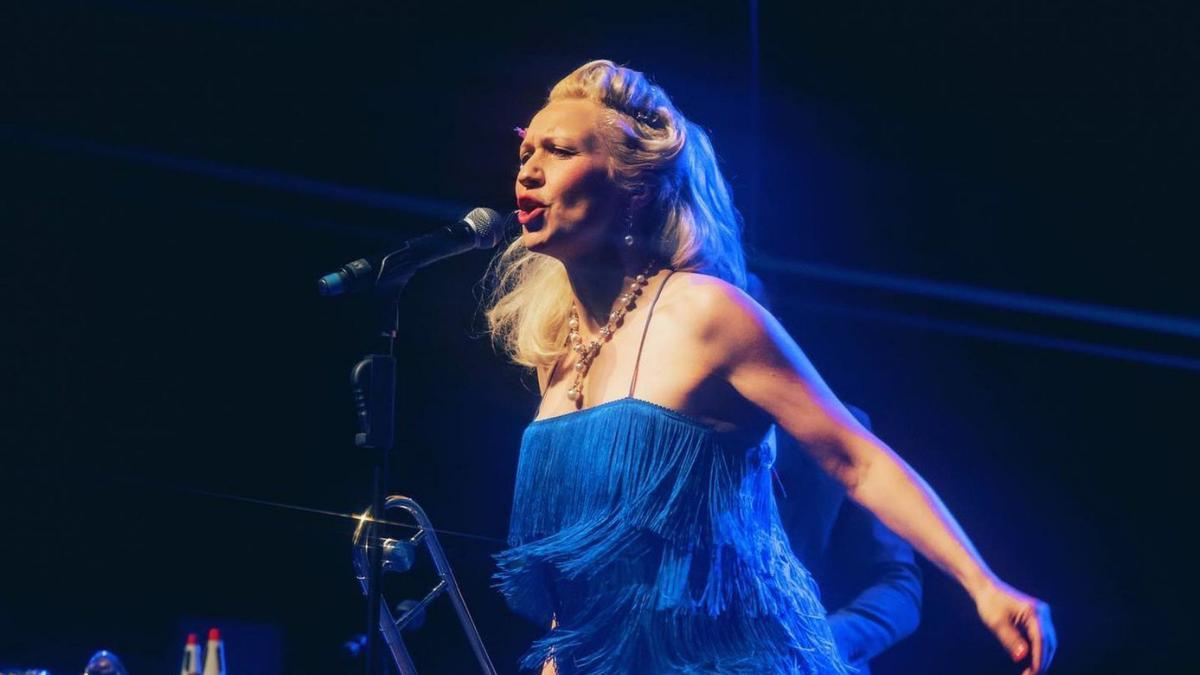 Festival Jazz San Javier 2022: Gunhild Carling acerca Nueva Orleans a ...