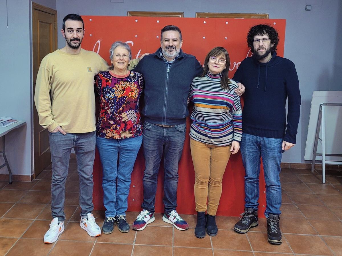 Daniel Portillo optará a la alcaldía de Catarroja por Guanyar - Levante-EMV