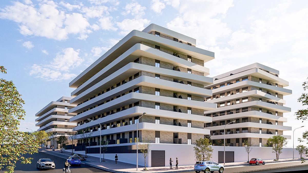 Alquiler: La valenciana Crein se lanza al arrendamiento para mayores de ...