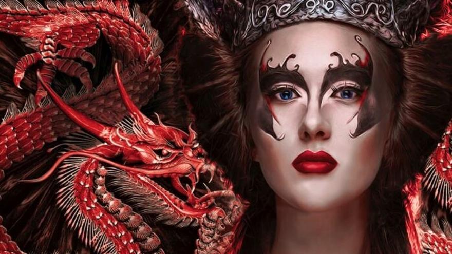 Teatro Principal - Turandot