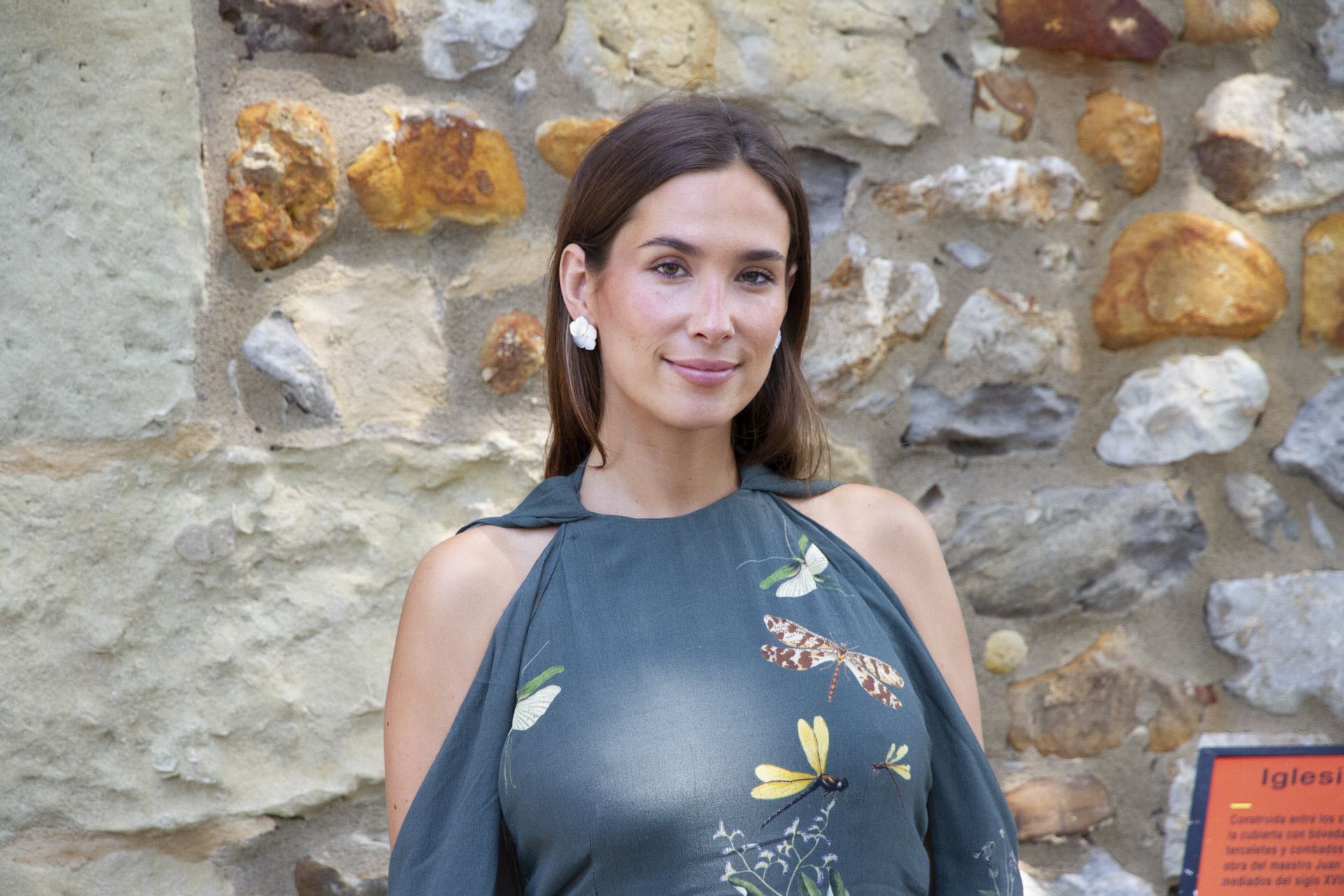 CORTE PELO FLEQUILLO MARÍA POMBO | Puede que no sea real, pero el ...