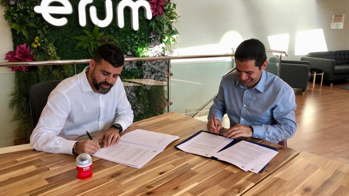 SEGURIDAD VIAL ALCOY CONVENIO | Alcoy probará y evaluará tecnología ...