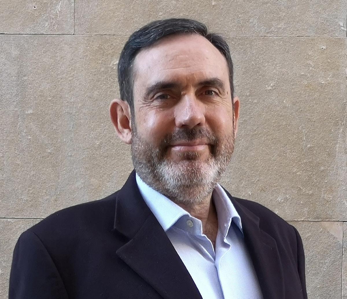 Garcia Donet toma el relevo de Ferran Sanz como cronista oficial del ...