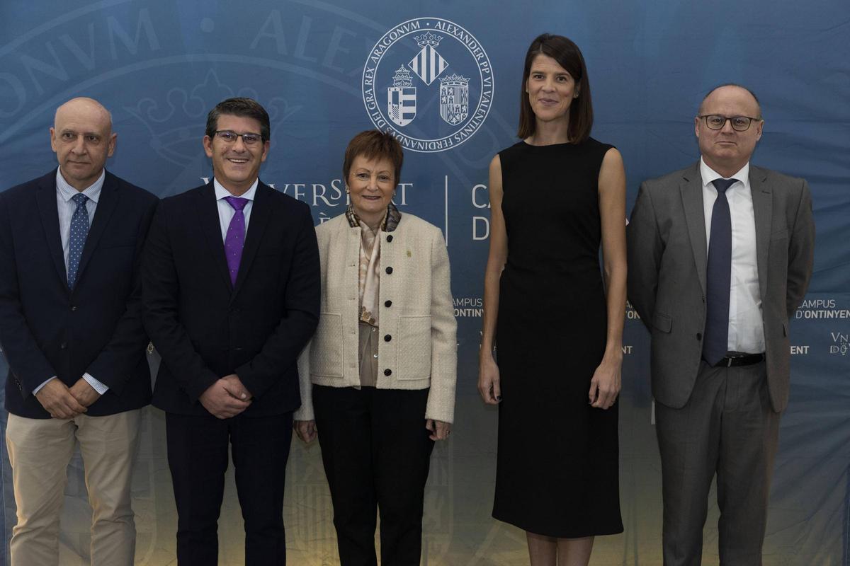 Rodríguez pide ampliar la oferta de grados en el 25 aniversario del ...