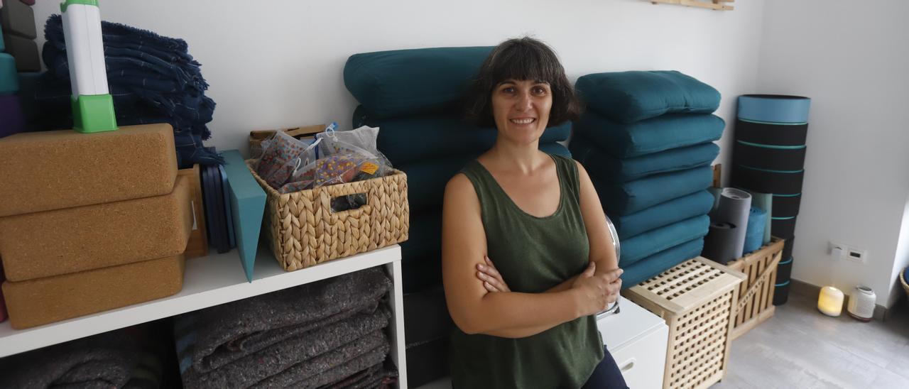 Teresa Millán: «La hipnosis no quita el dolor del parto, pero te ayuda ...