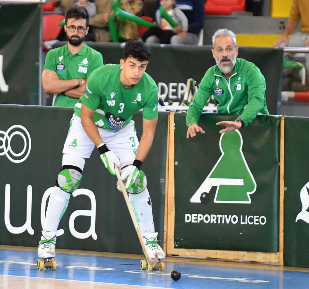 Juan Copa: «Estoy más contento que el día de la Supercopa»