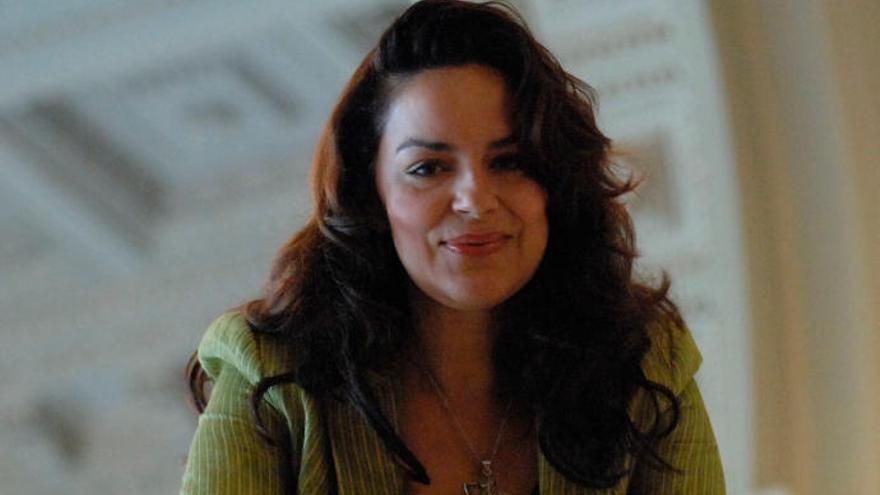 Nancy Herrera: "Veo muchas cosas que no me cuadran, todo huele como a ...