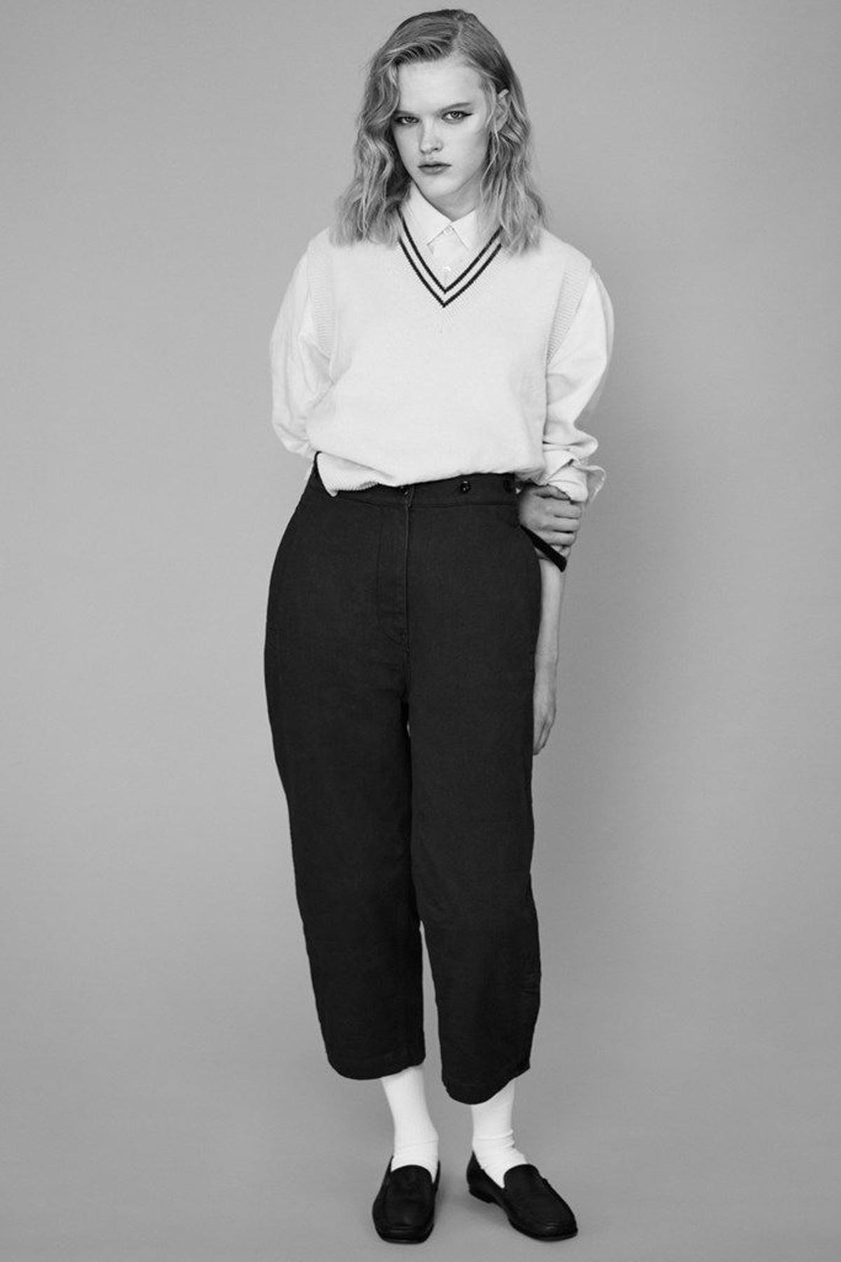 Margaret Howell - Londres - Mujer - Primavera-Verano 2022 - Woman