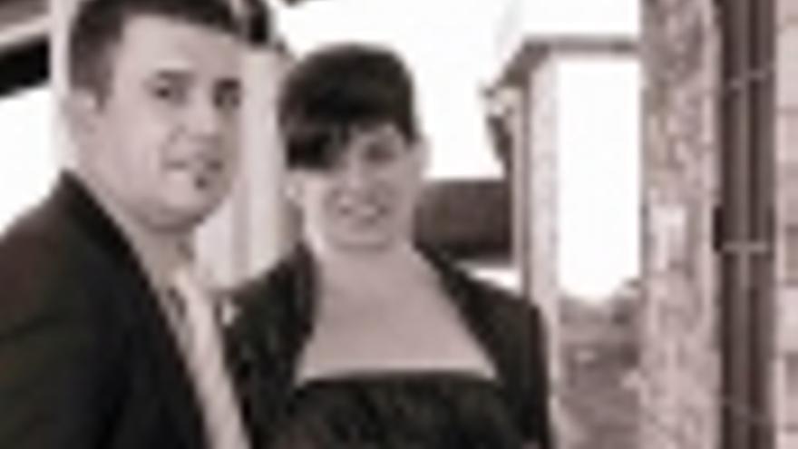 Boda de Ana Isabel Freire y José Antonio Botana