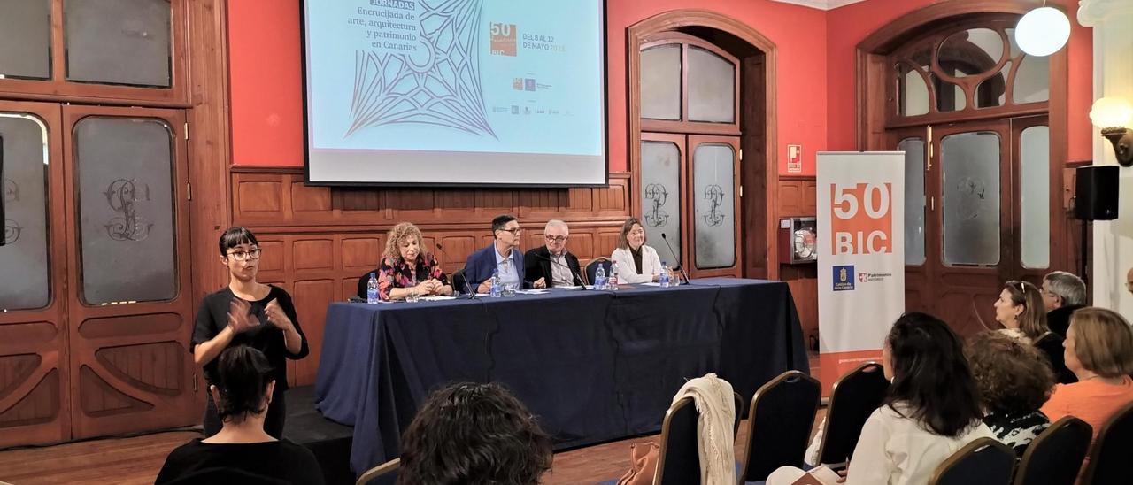 El ejemplo de Madrid para Vegueta - La Provincia