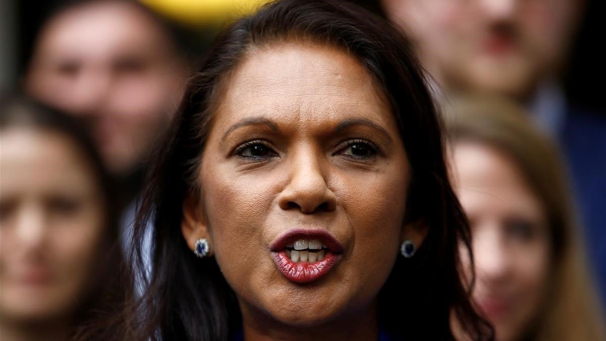 Miller contra el imperio