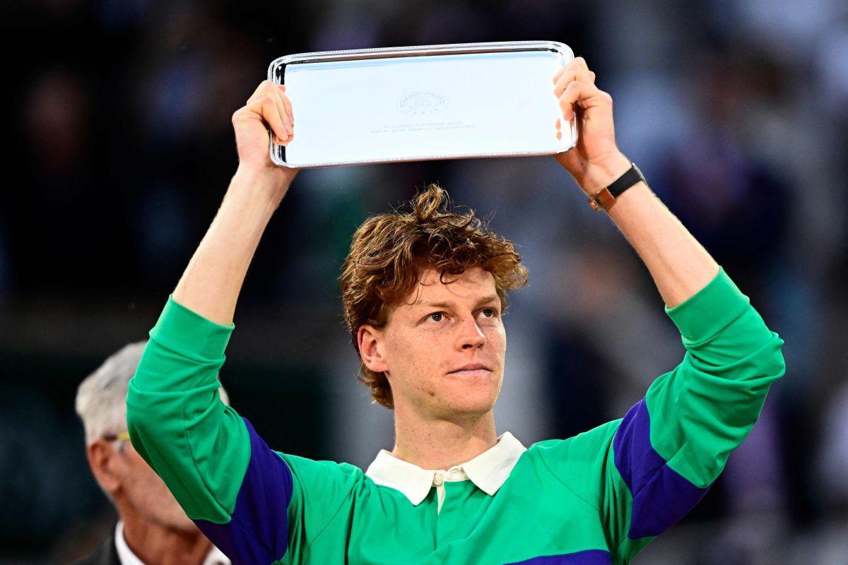 Alcaraz gana el Roland Garros ante Sinner, con una remontada sin ...