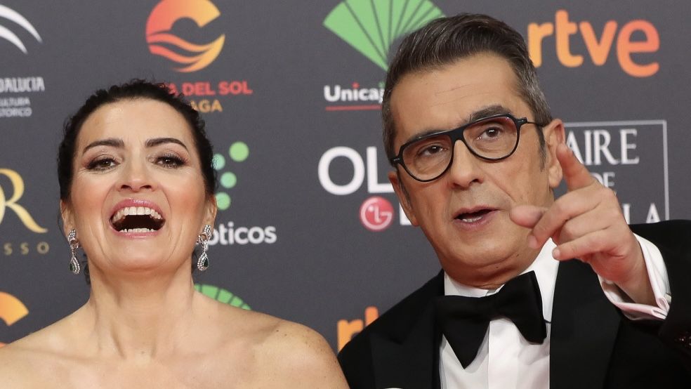 CHENOA CAMPANADAS CASA | Entramos en la casa de Chenoa, la nueva ...