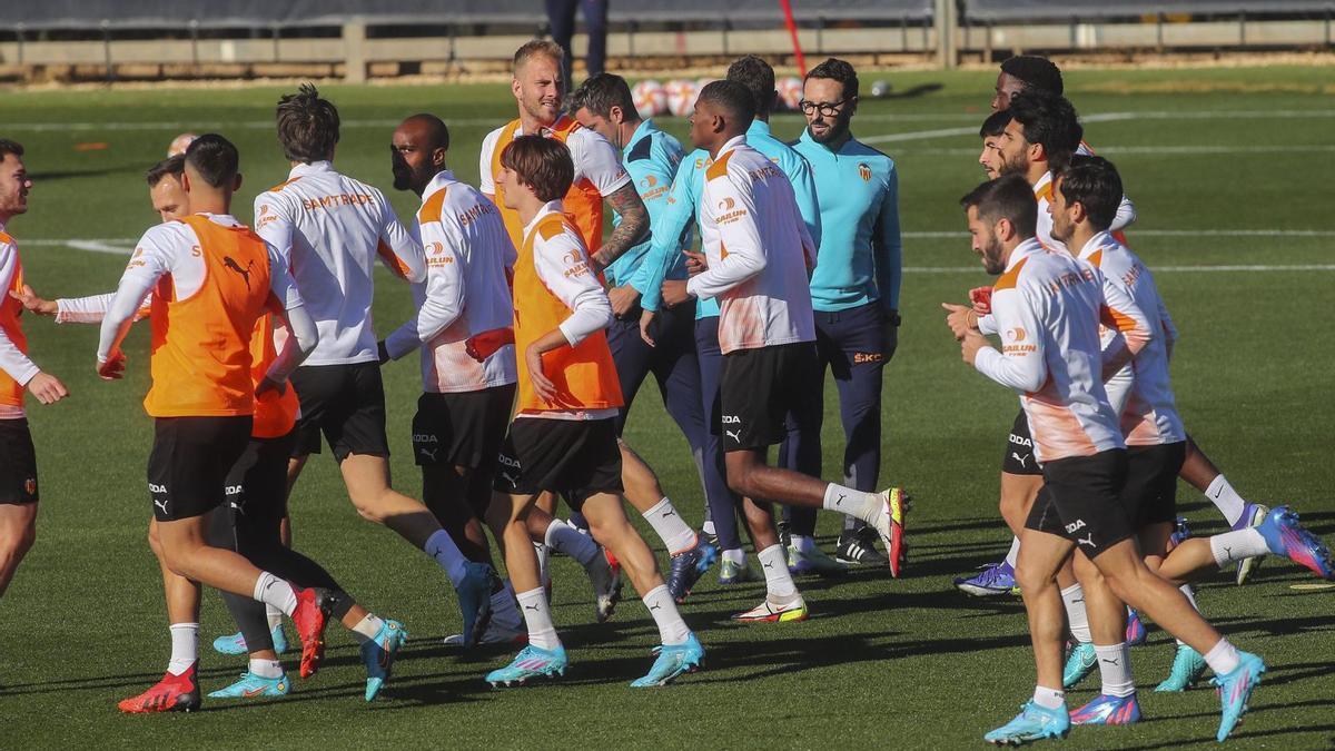 El antídoto de la Copa