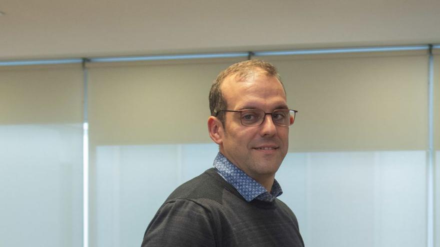 “Los docentes tenemos el gran reto de orientar a los alumnos ante la ...