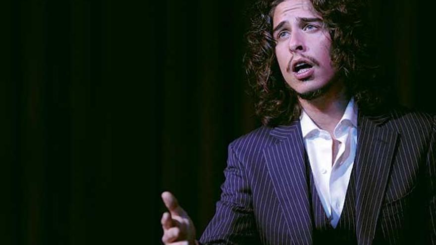 José Enrique Morente: "El consejo de mi padre fue que la afición debía ...