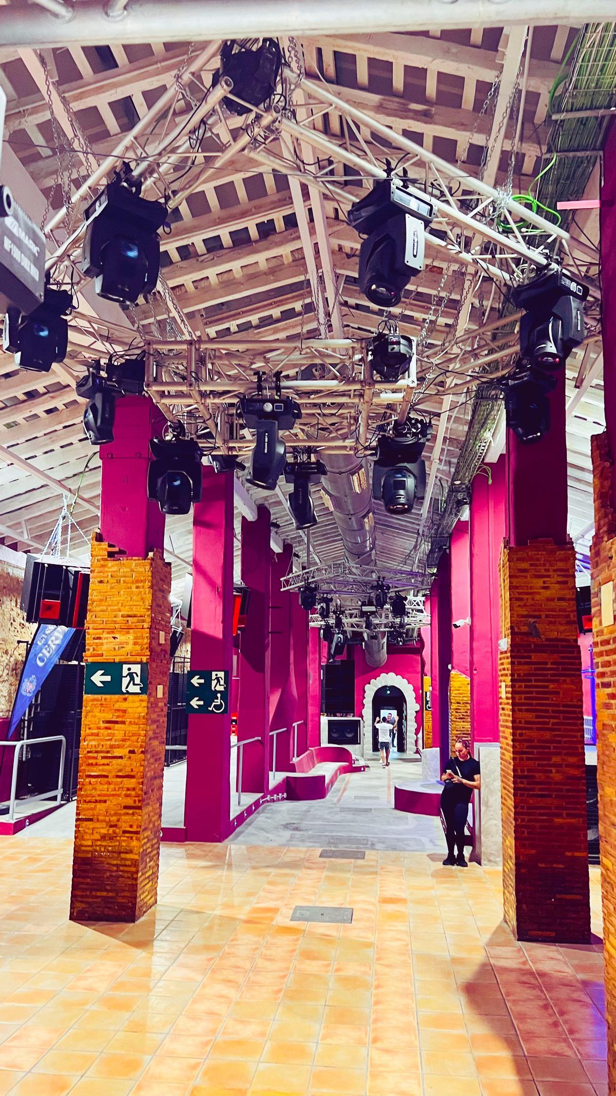 La discoteca Chocolate reabre en Sueca en septiembre