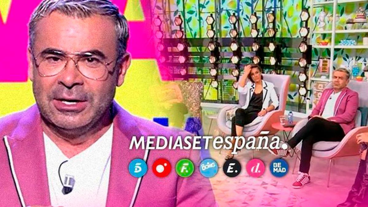 ÚLTIMA HORA TELECINCO | Bombazo Telecinco: el anuncio más inesperado ÚLTIMA HORA TELECINCO | Bombazo Telecinco: el anuncio más inesperado