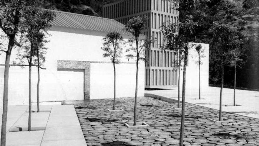 El Museo del Agua de Lanjarón es reconocido con el Gran Premio Enor de ...