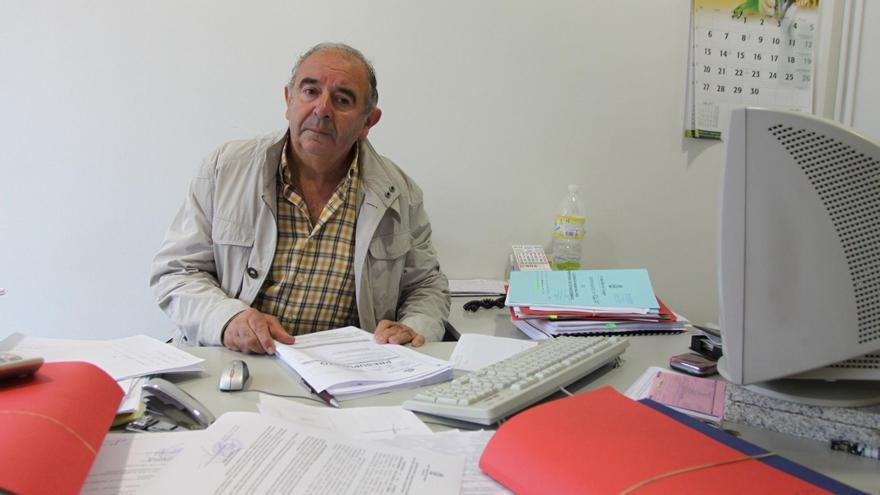 Faro Lagoa recurre a la Valedora do Pobo para que le entreguen ...