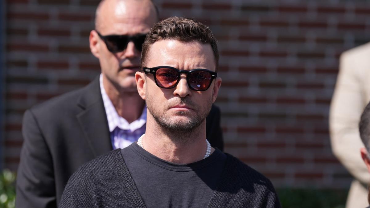 LYME JUSTIN TIMBERLAKE | ¿Qué es la enfermedad de Lyme que sufre Justin ...