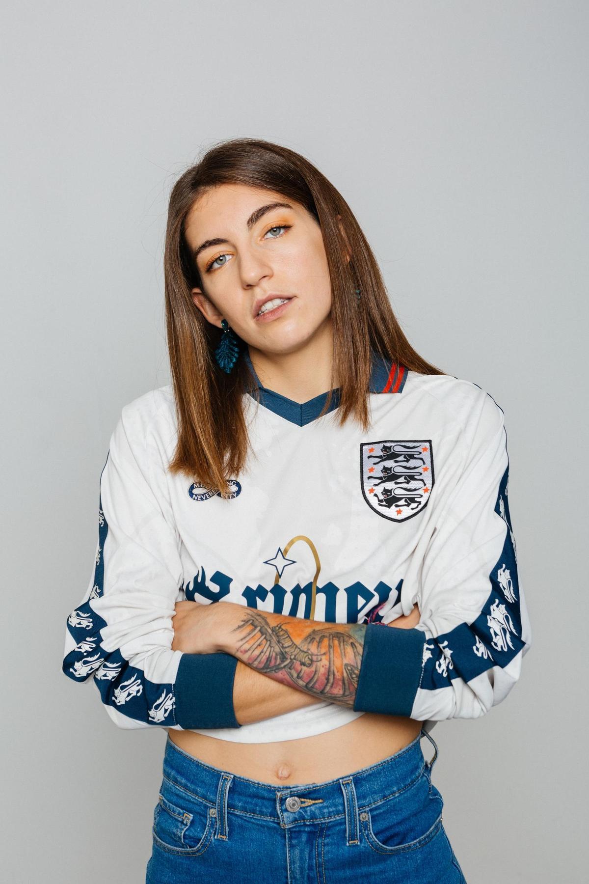 MÚSICA CANARIAS | Sara Socas, Jela y la banda US desafían el mainstream ...