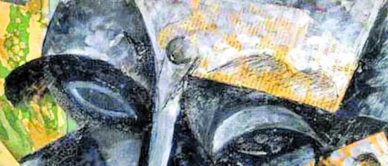 Lecciones de antiética - La Provincia