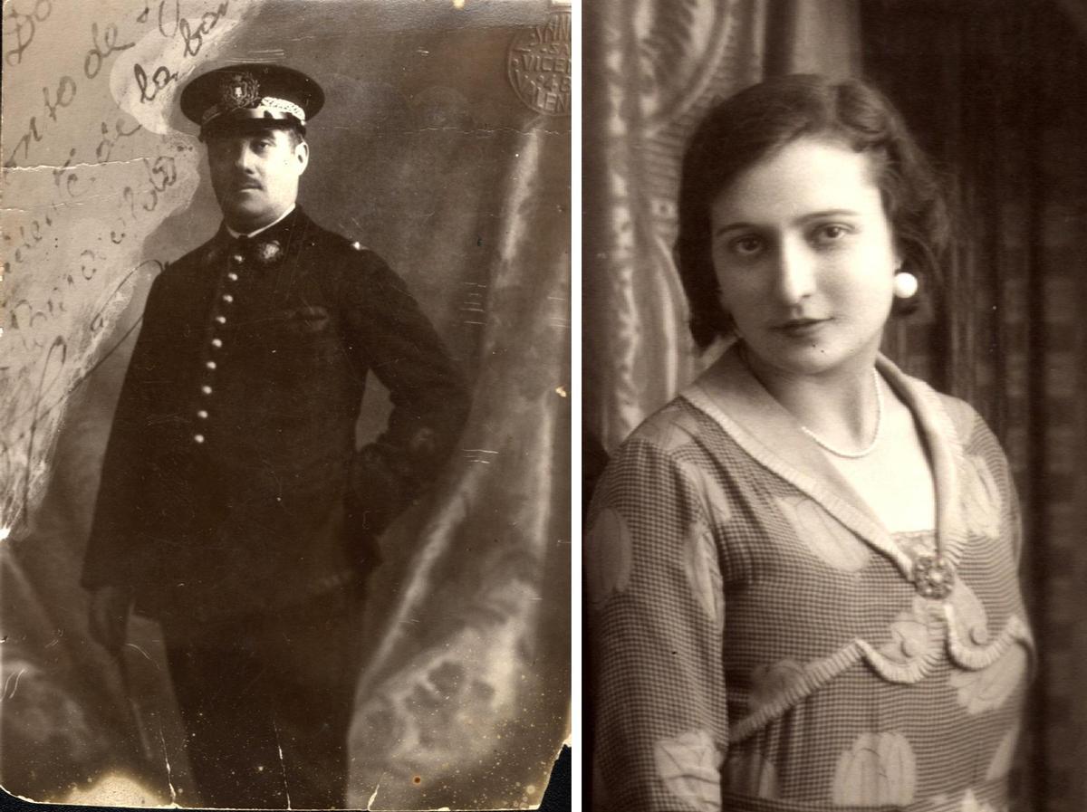 El pasodoble más histórico de España: Un libro analiza Amparito Roca y ...