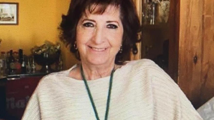 Fallece Ana Alonso, referente en la coeducación - Diario Córdoba