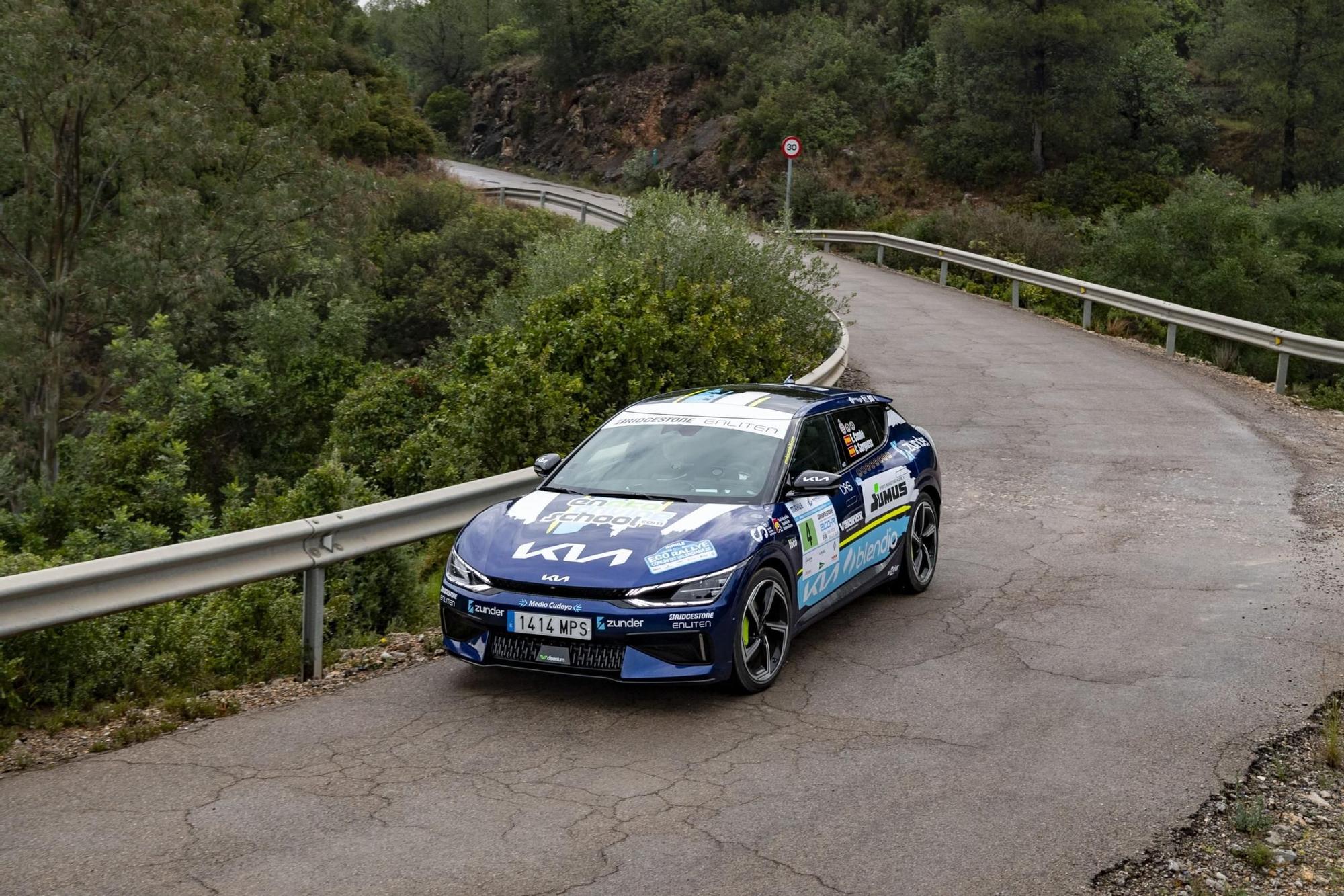 Una provincia teñida de blanco: Las imágenes de la nieve de este ...
