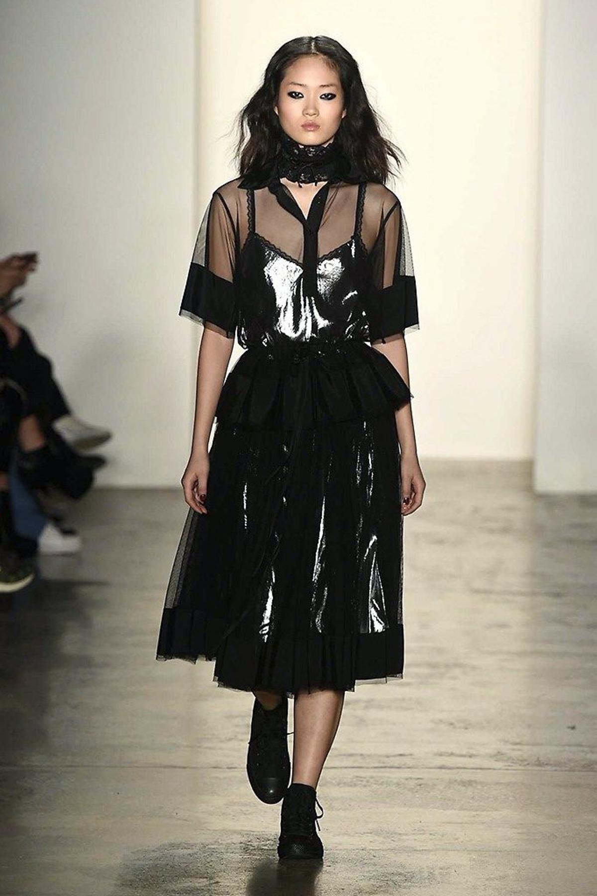 Adam Selman - Nueva York - Mujer - Otoño-Invierno 2016-2017 - Woman