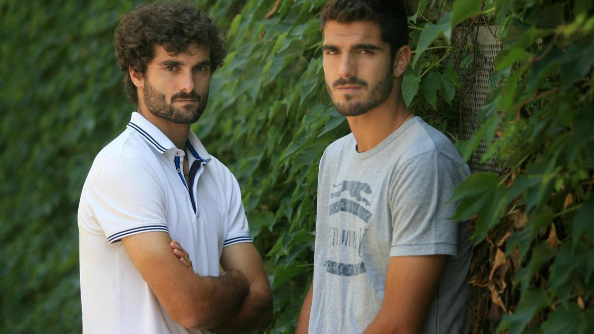 Fran Cruz dice adiós al fútbol profesional - Diario Córdoba