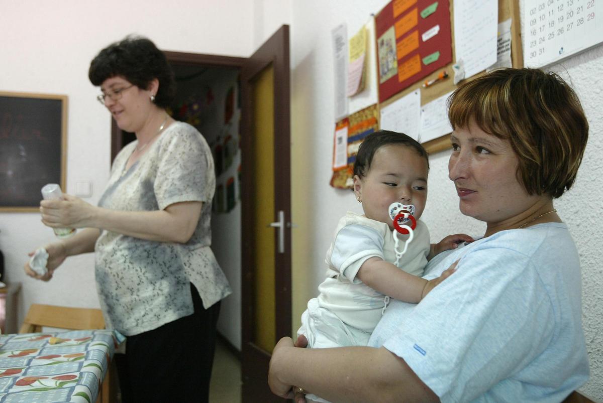 Autónomos con hijos: estas son las 5 ayudas que ya puedes pedir en 2024