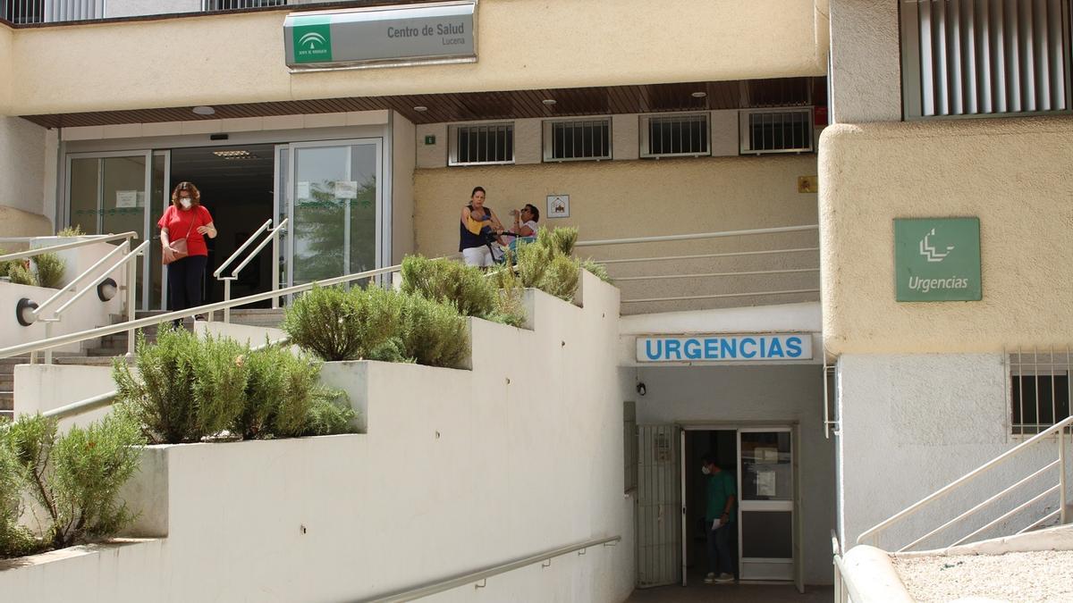 LUCENA HOSPITAL | El alcalde de Lucena pide a la Junta plazos concretos ...