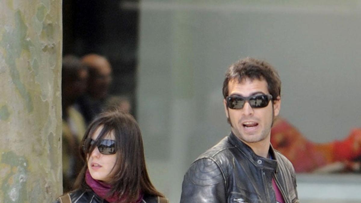 Ruth Núñez y Alejandro Tous en BCN - Cuore