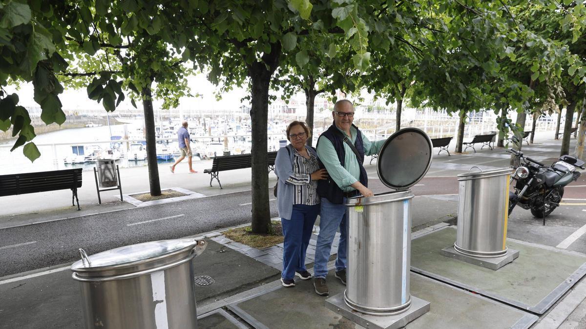 ¿Por qué no reciclan los gijoneses? Los ciudadanos perciben "un ...